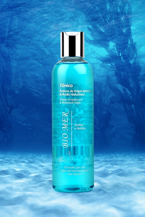 Tónico facial | Skin Spa Alicante